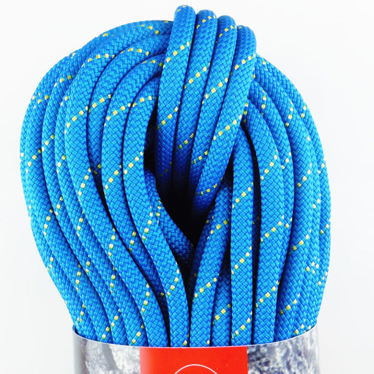 Edelweiss Rocklight II 9.8 corda arrampicata - Sestogrado