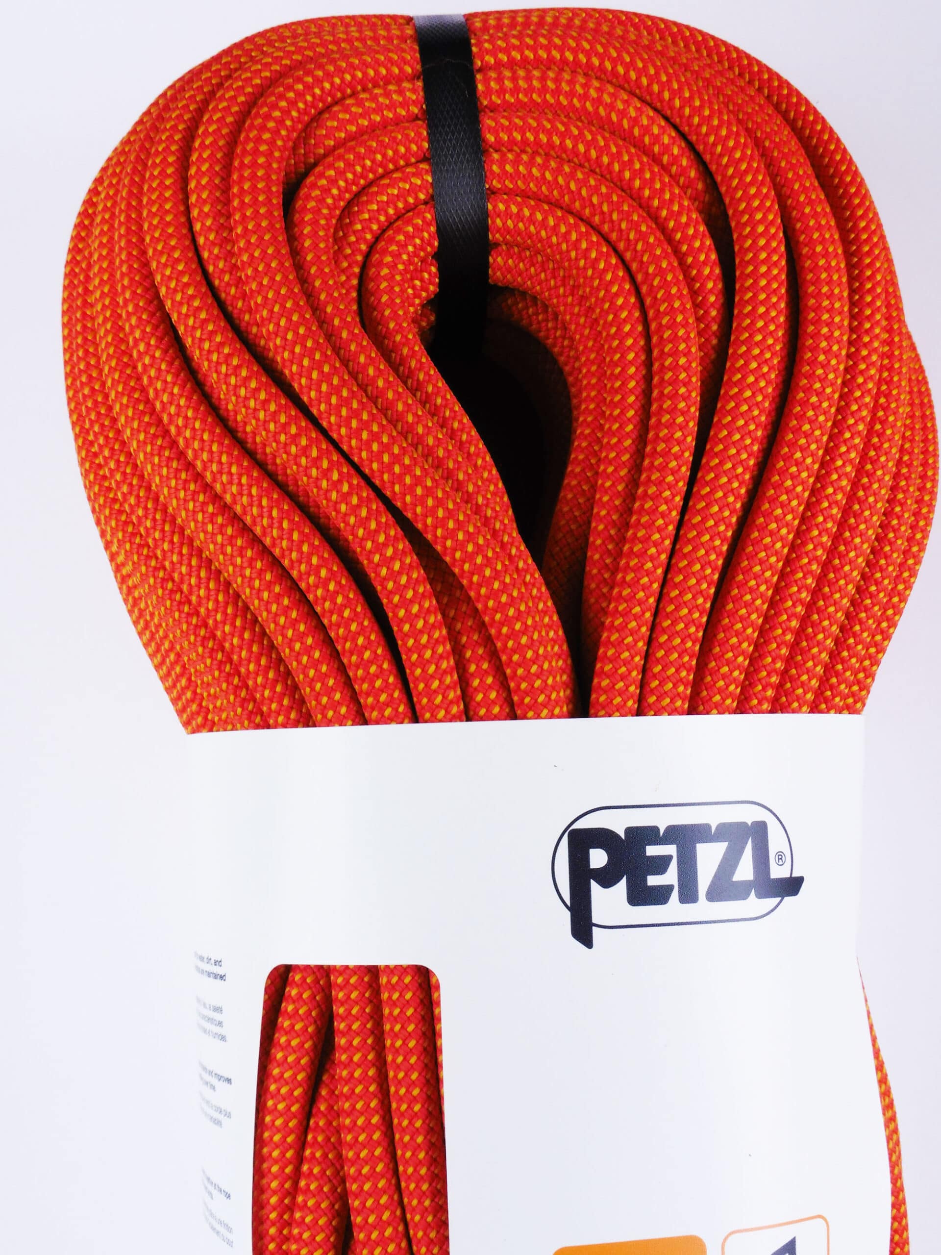 Petzl Arial 9.5 single rope | Sestogrado