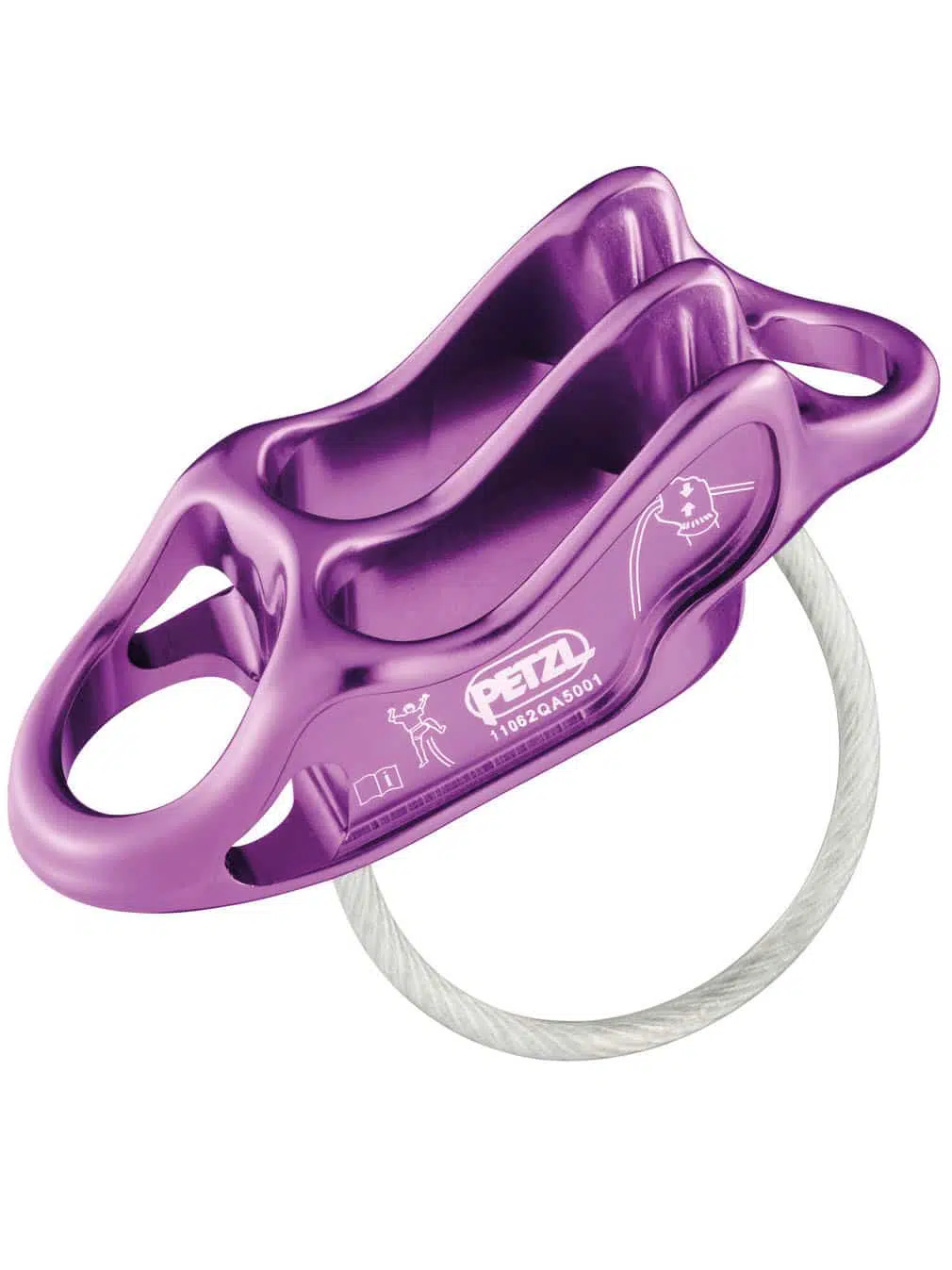 Petzl Reverso 4 review - Sestogrado