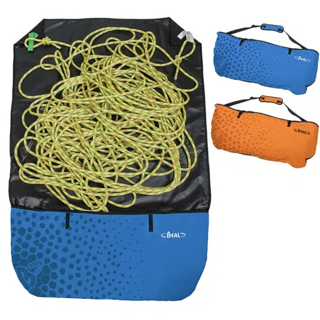 Beal Folio rope bag - Sestogrado