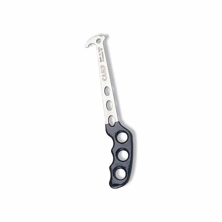 Trad Climbing Kit 01 friends e nuts kit arrampicata | Sestogrado