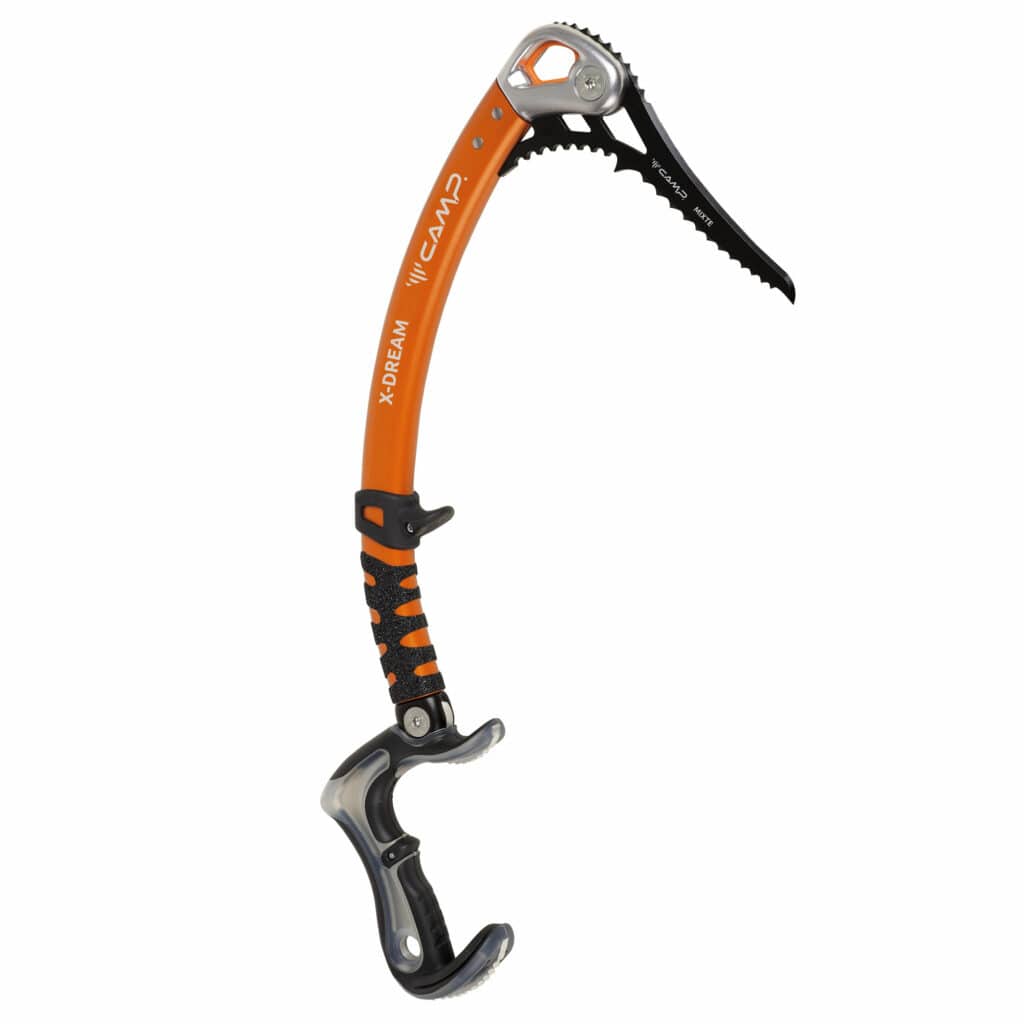 Camp X Dream piccozza - Sestogrado