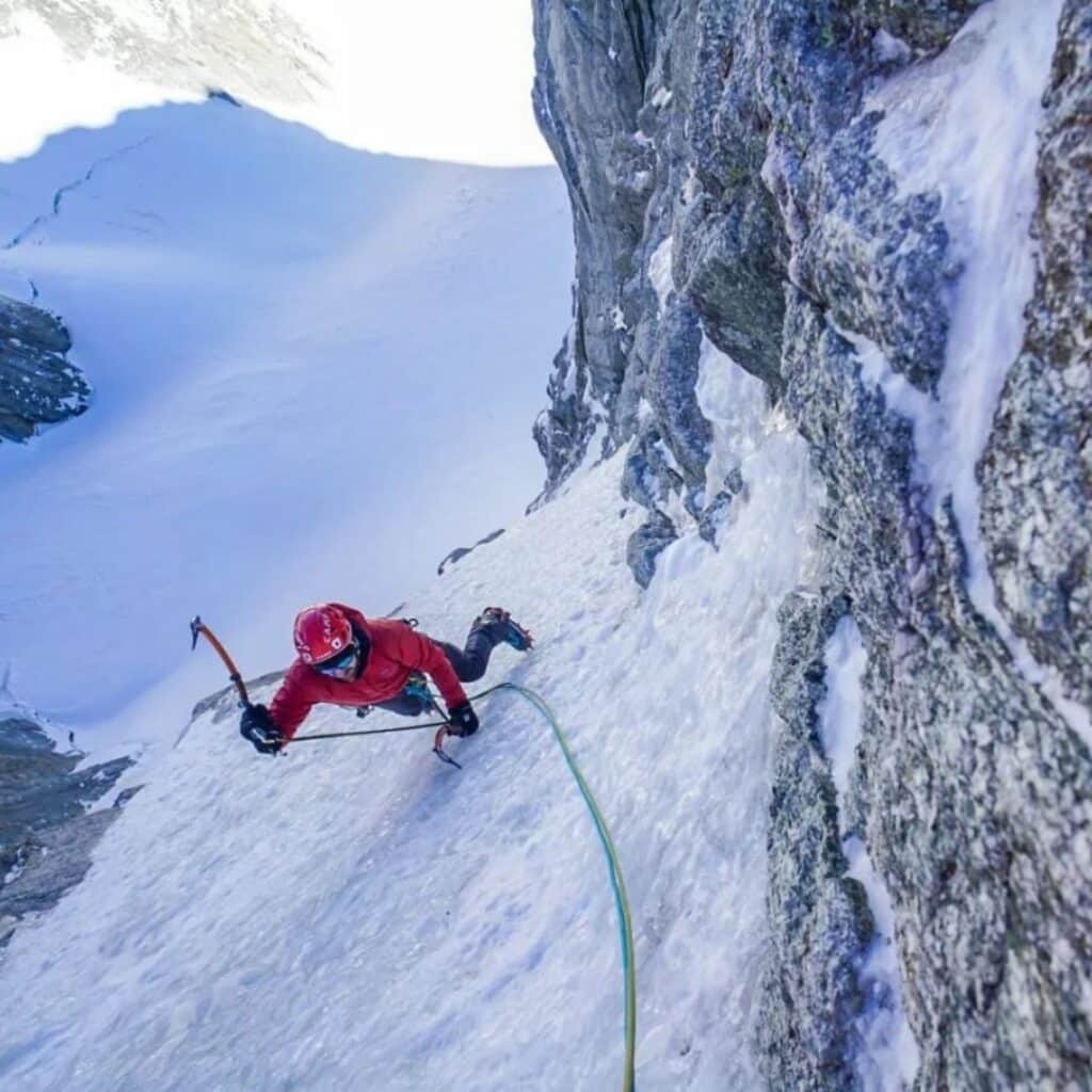 Camp X Dream piccozza - Sestogrado