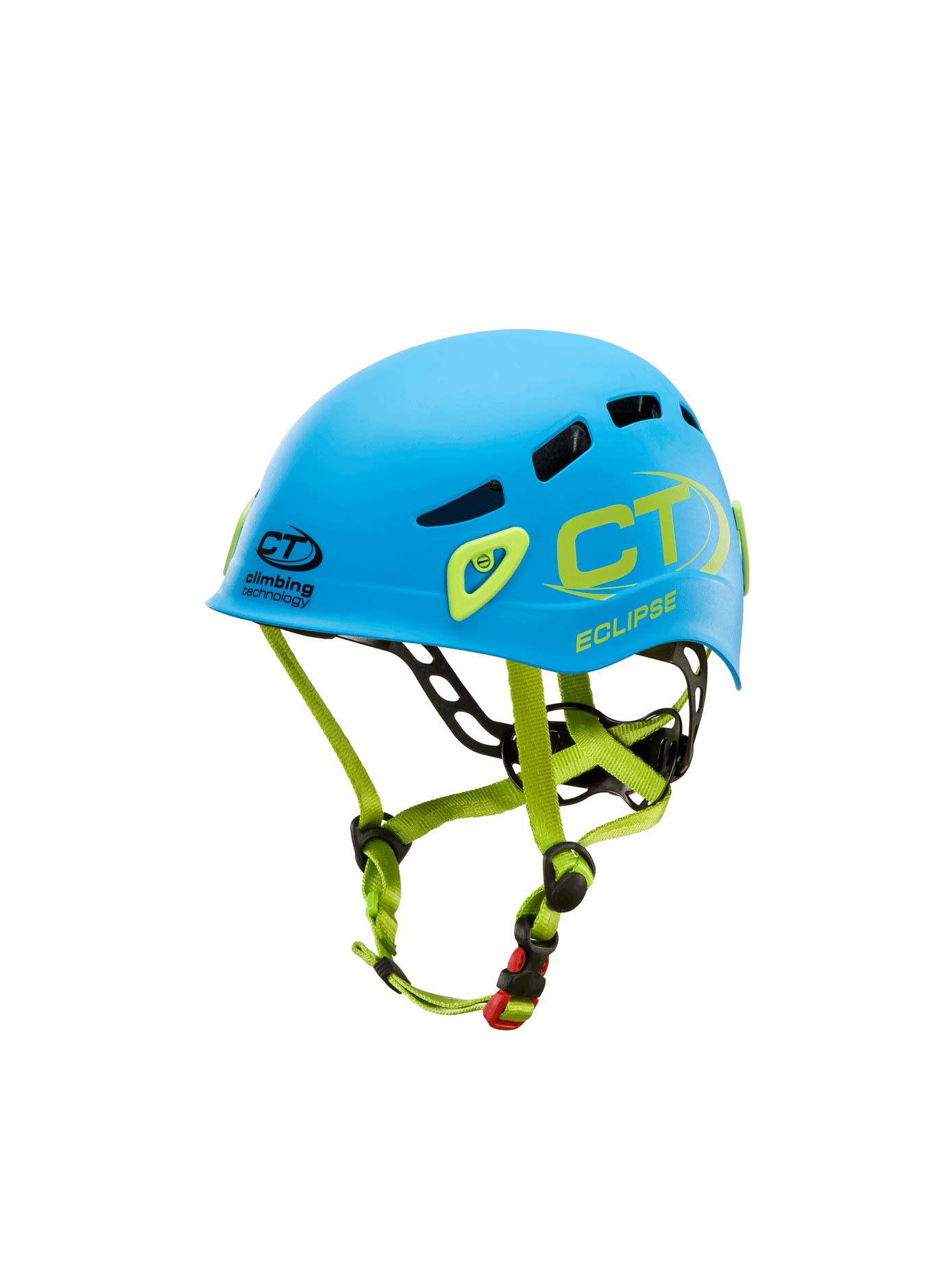 CT Climbing Technology Eclipse helmet - Sestogrado
