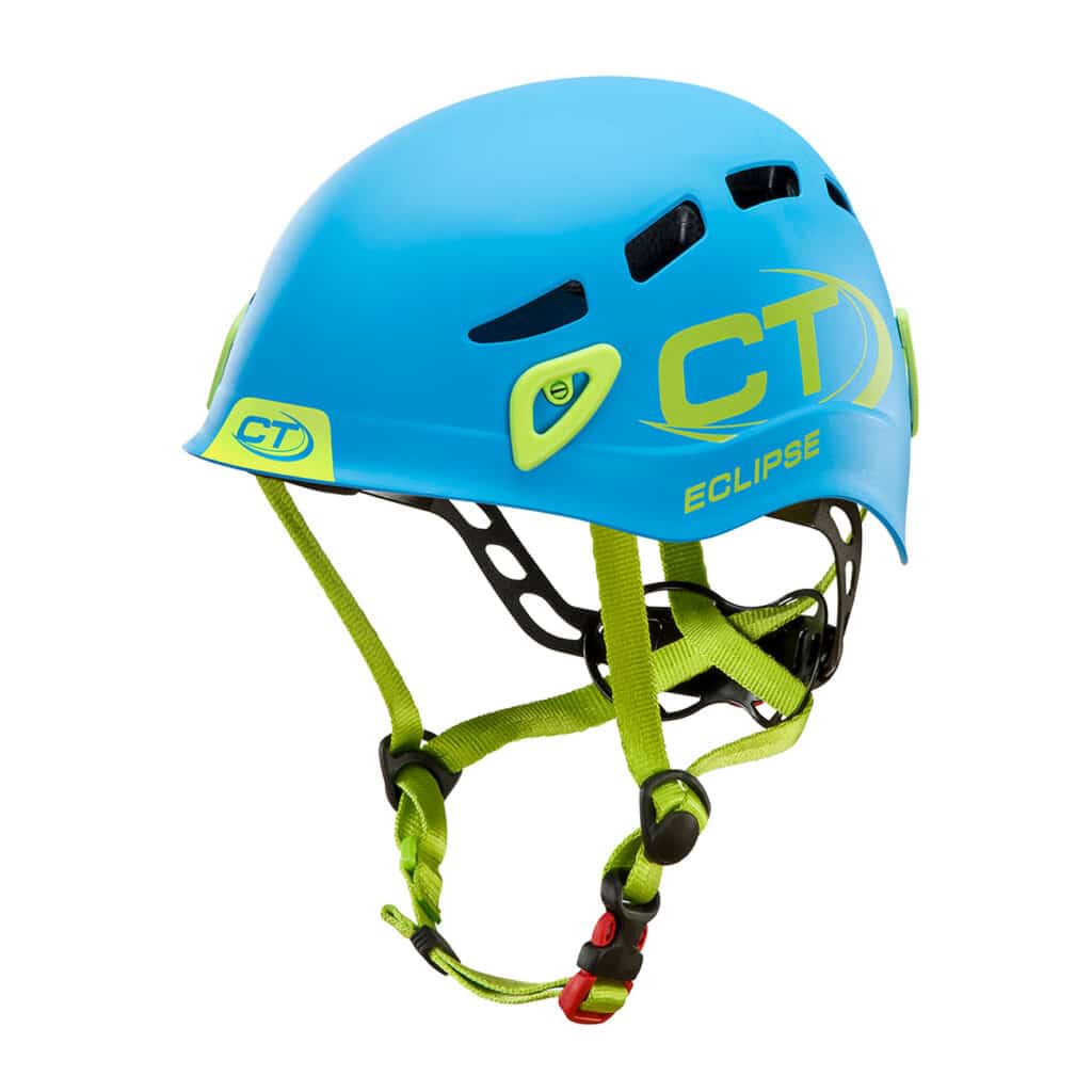 CT Climbing Technology Eclipse casco arrampicata - Sestogrado