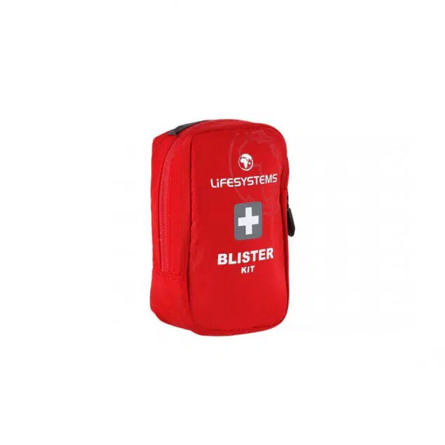 Lifesystems Blister First Aid Kit - Sestogrado