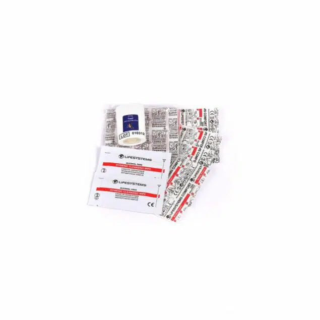 Lifesystems Blister First Aid Kit - Sestogrado