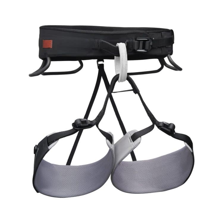 Black Diamond Solution Guide harness - Sestogrado