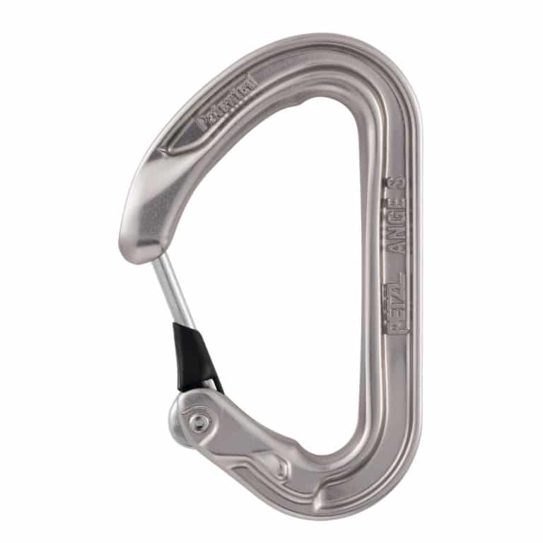 Petzl Ange Finesse quickdraw - Sestogrado