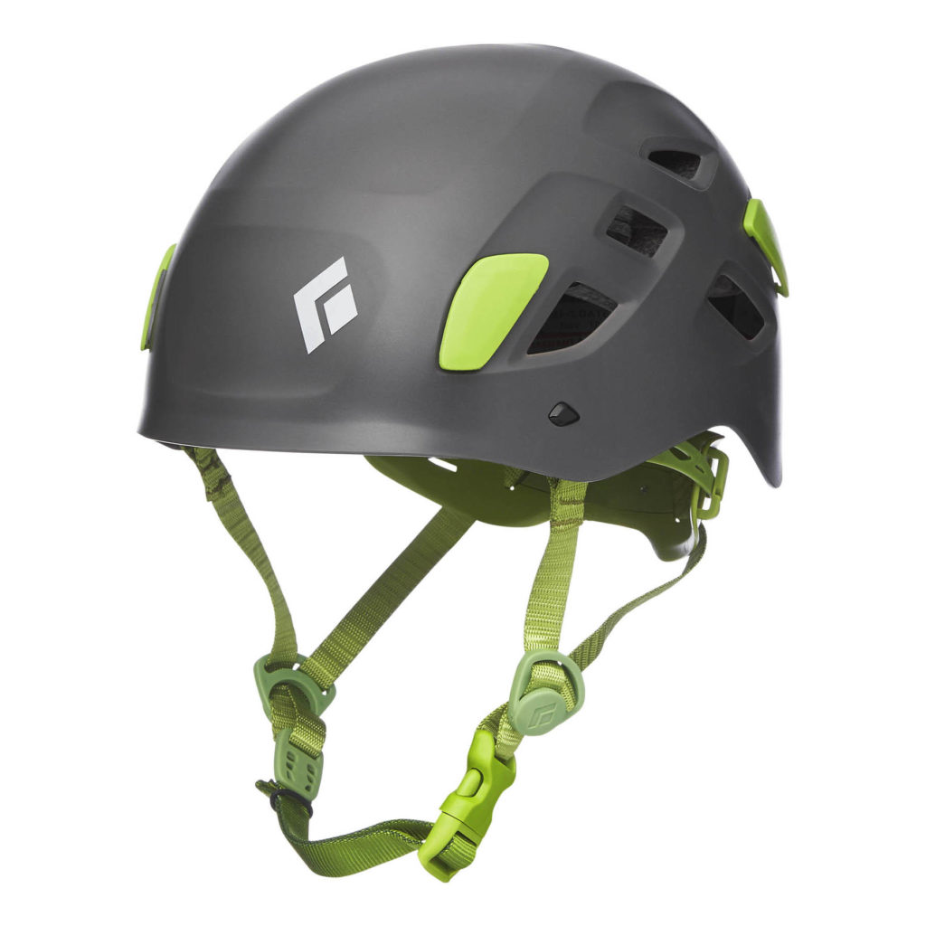 Via Ferrata Kit 03 imbrago casco e set - Sestogrado