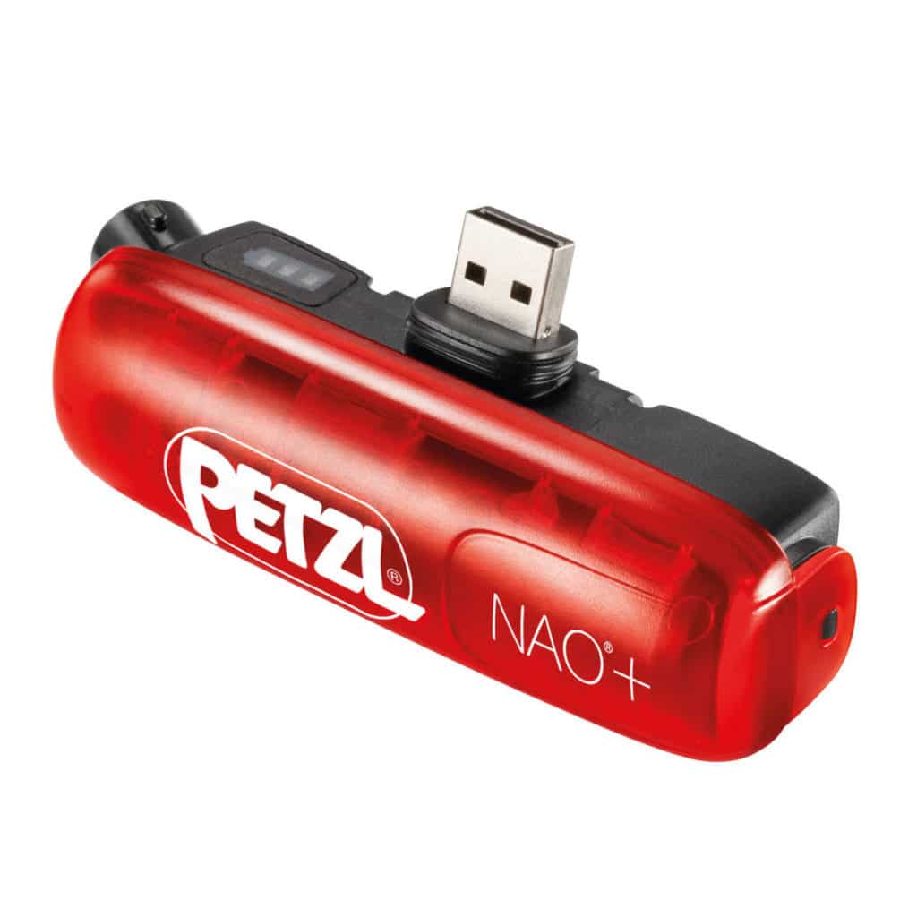 Petzl Accu Nao Rechargeable Battery For NAO Headlamp Sestogrado petzl-accu-nao-rechargeable-battery-for-nao-headlamp-sestogrado