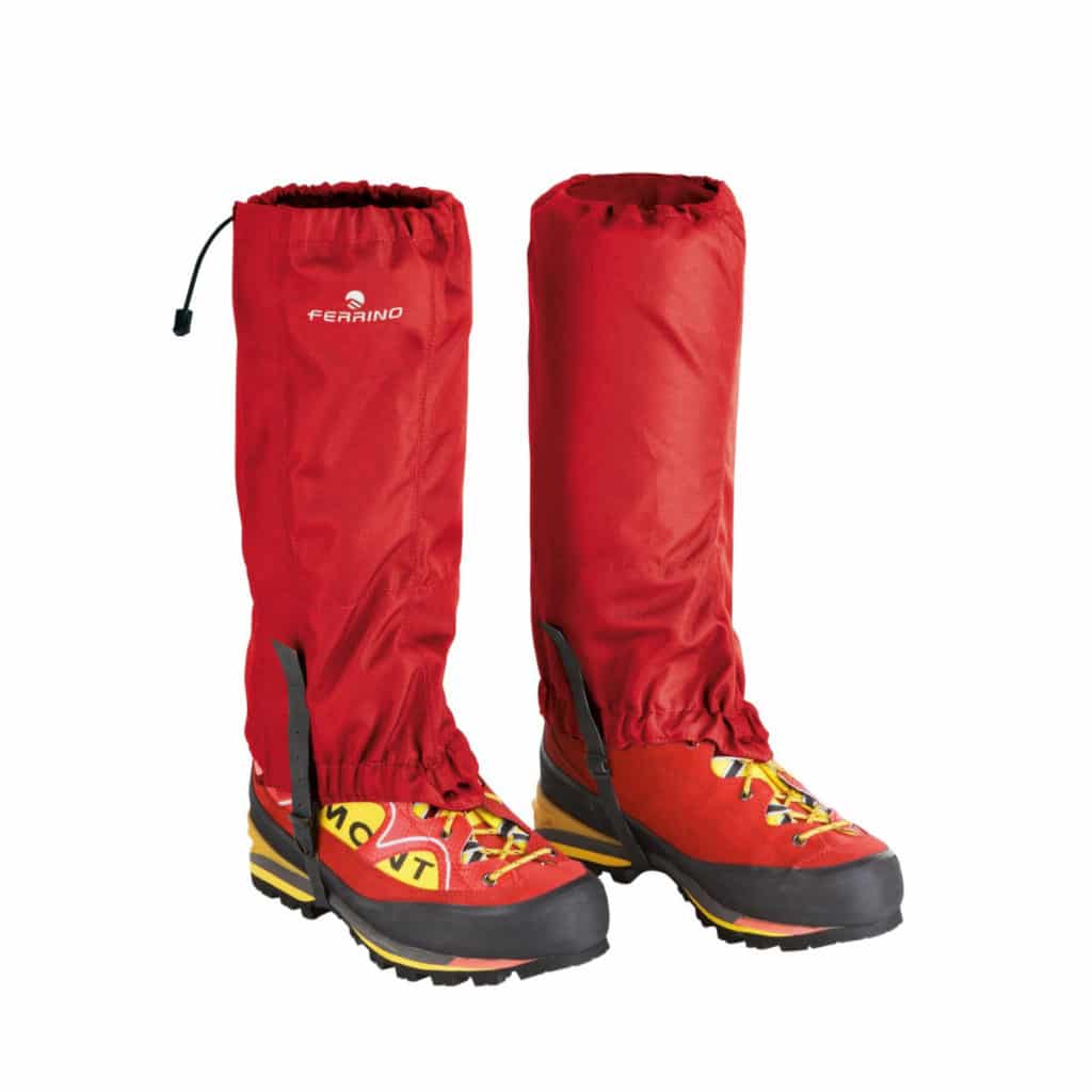 Ferrino Cervino Gaiters Sestogrado ferrino-cervino-gaiters-sestogrado