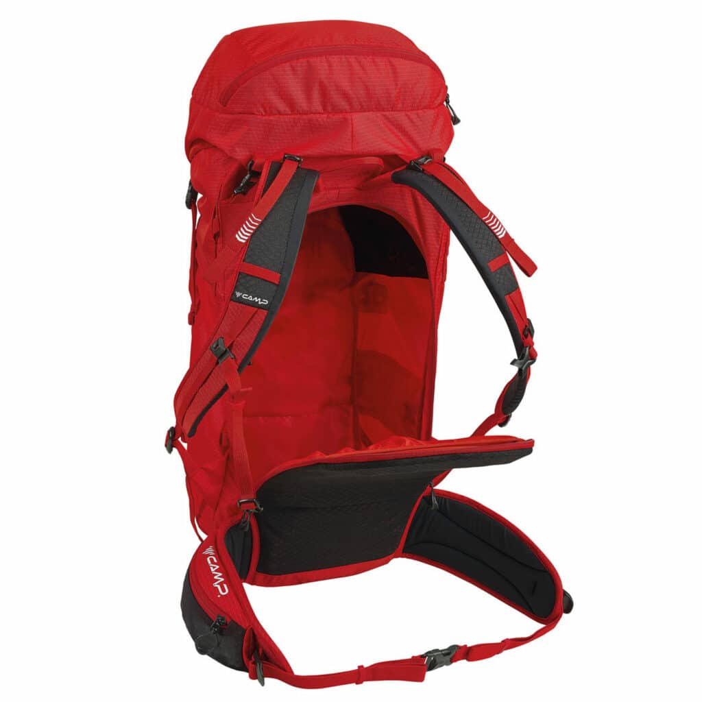 Camp M30 Campack backpack for alpinism - Sestogrado