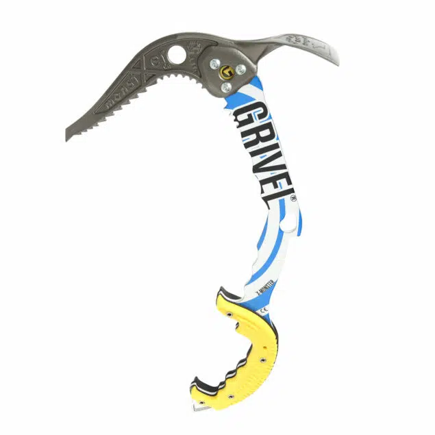Grivel X Monster piccozza da ghiaccio e drytooling - Sestogrado