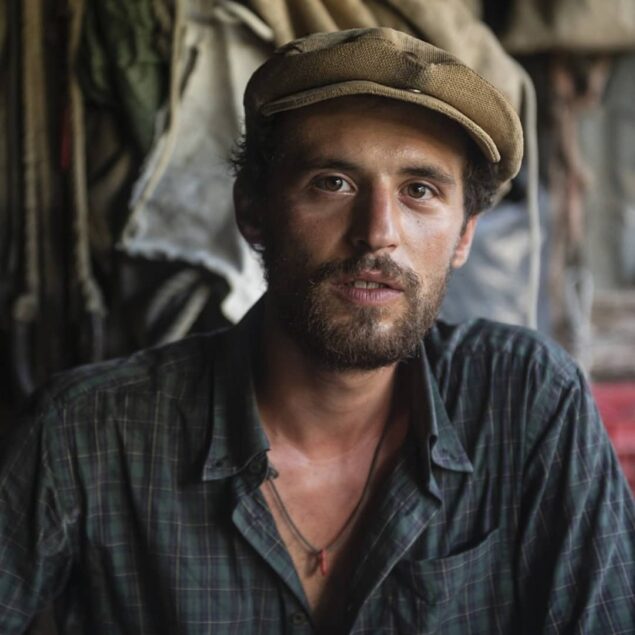 L’Italia a passo di Mulo - Sestogrado