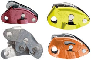 Grigri1, Grigri2, Grigri+ e Grigri di oggi - Sestogrado