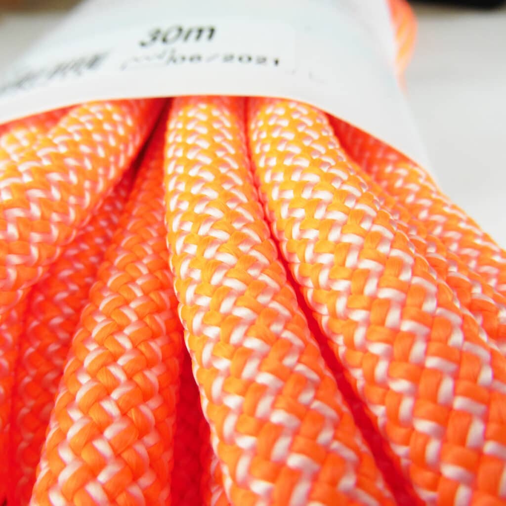 Petzl Volta Guide 9 corda arrampicata - Sestogrado