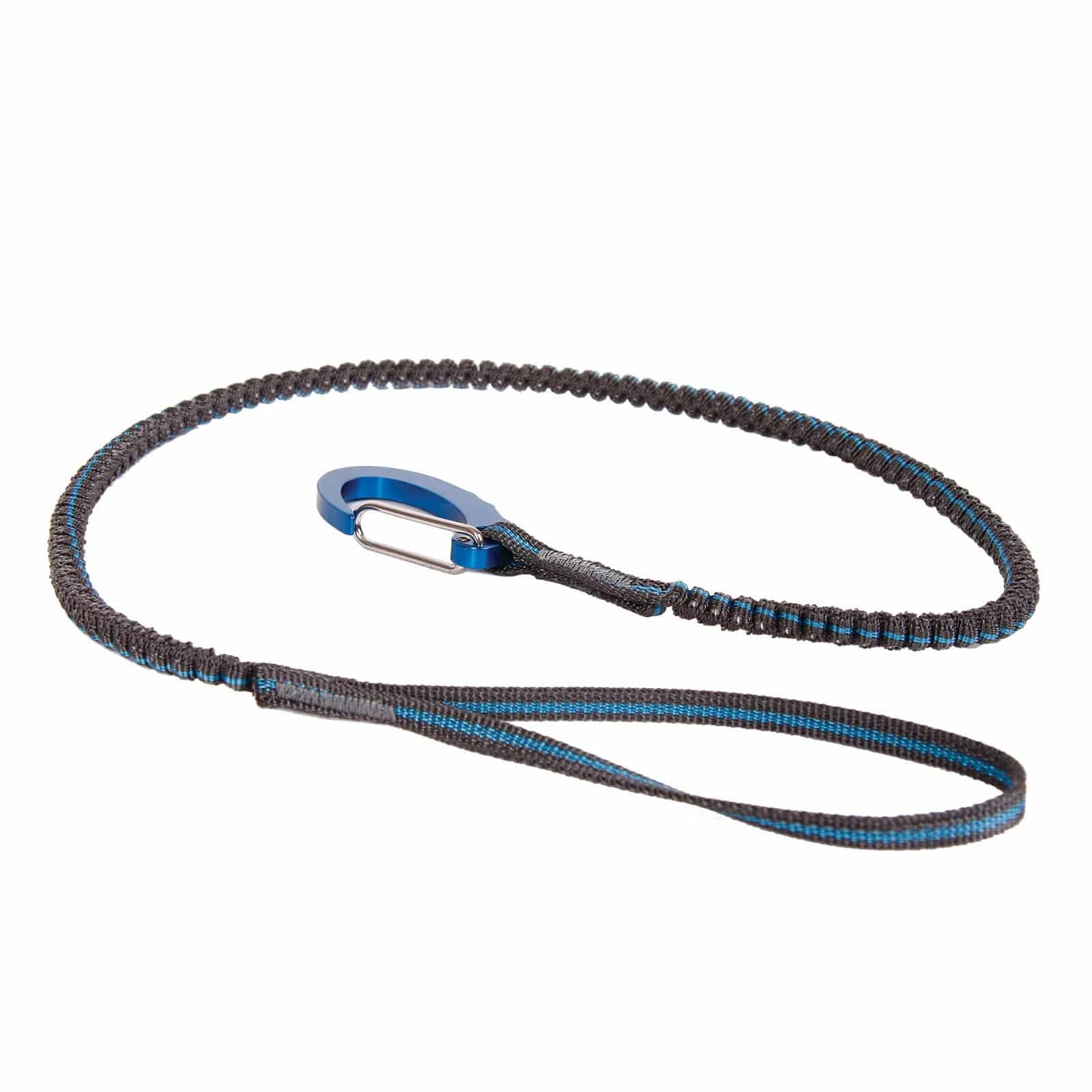 Blue Ice Solo Leash Dragonne Per Piccozza Sestogrado