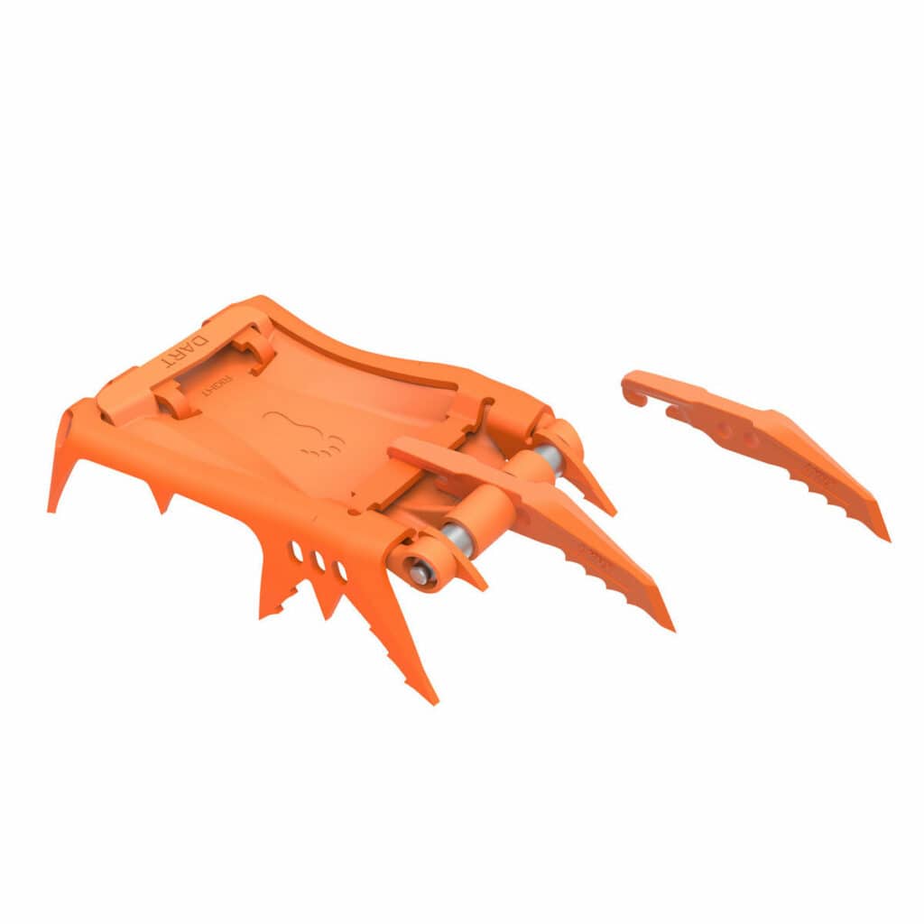 Petzl DART Crampon Front Sections Sestogrado petzl-dart-crampon-front-sections-sestogrado