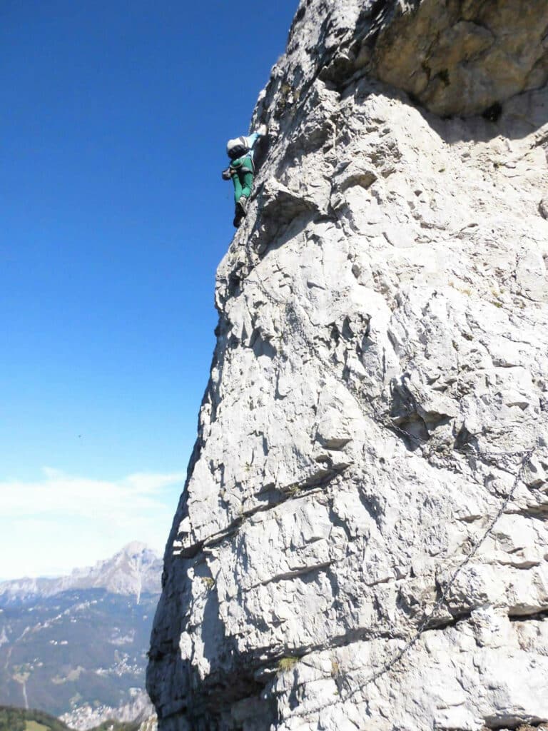 Le 7 ferrate più dure - Sestogrado