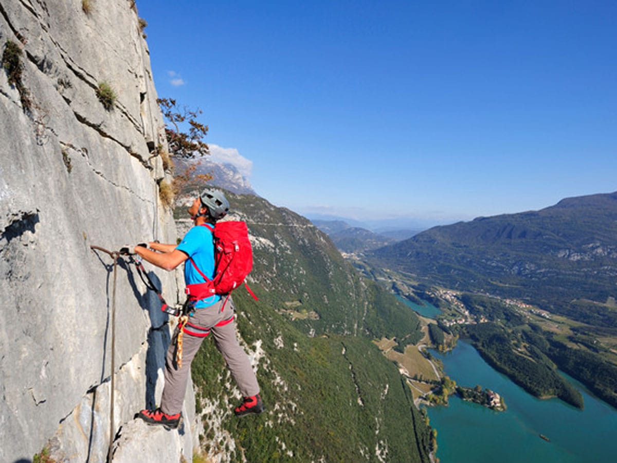 Le 7 ferrate più dure - Sestogrado