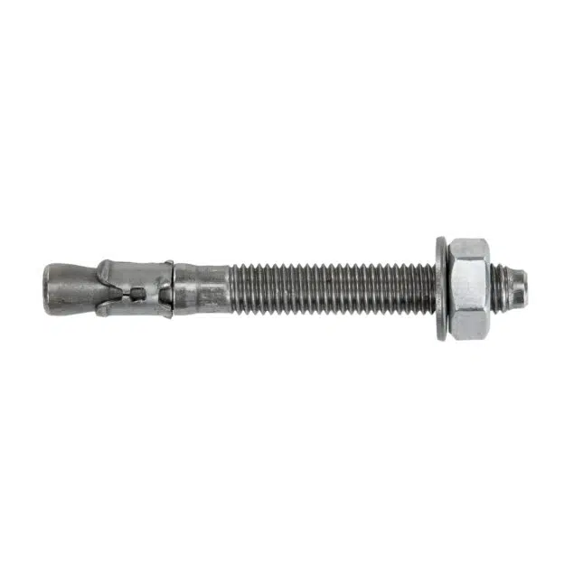 CT Climbing Technology Anchor bolt 10x90 Expansion bolts in AISI 316L ...