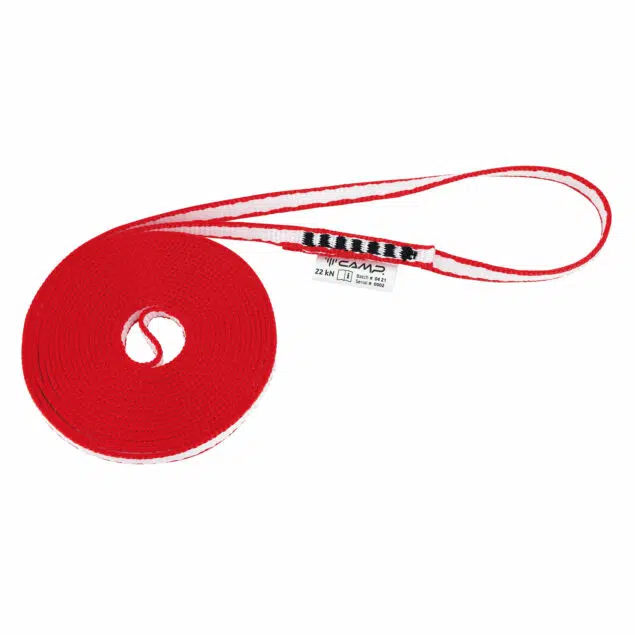 Camp Express ring dyneema 10,5 mm 60-240 cm - Sestogrado