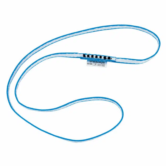 Camp Express ring dyneema 10,5 mm 60-240 cm - Sestogrado