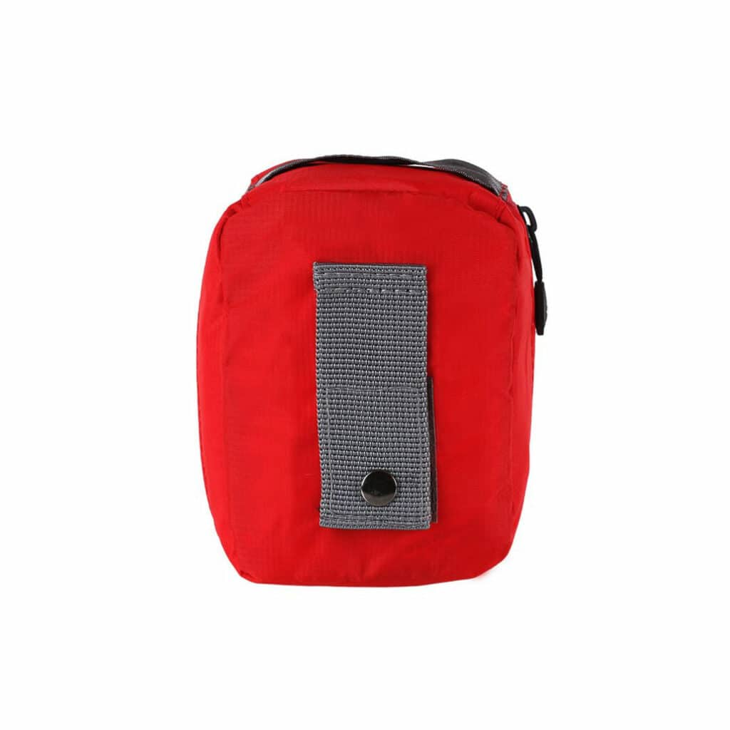 Lifesystems Trek first aid kit pronto soccorso per trekking - Sestogrado