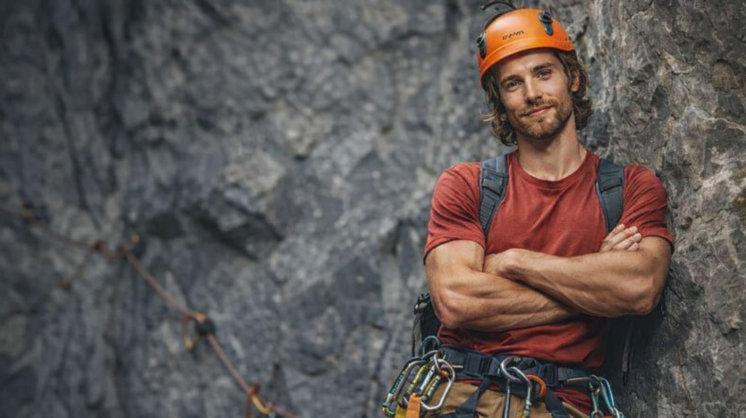 5 motivi per cui dovresti uscire solo con climber - Sestogrado